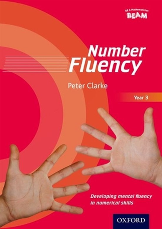 Number Fluency Year 3 Developing mental fluency in numerical skills ...