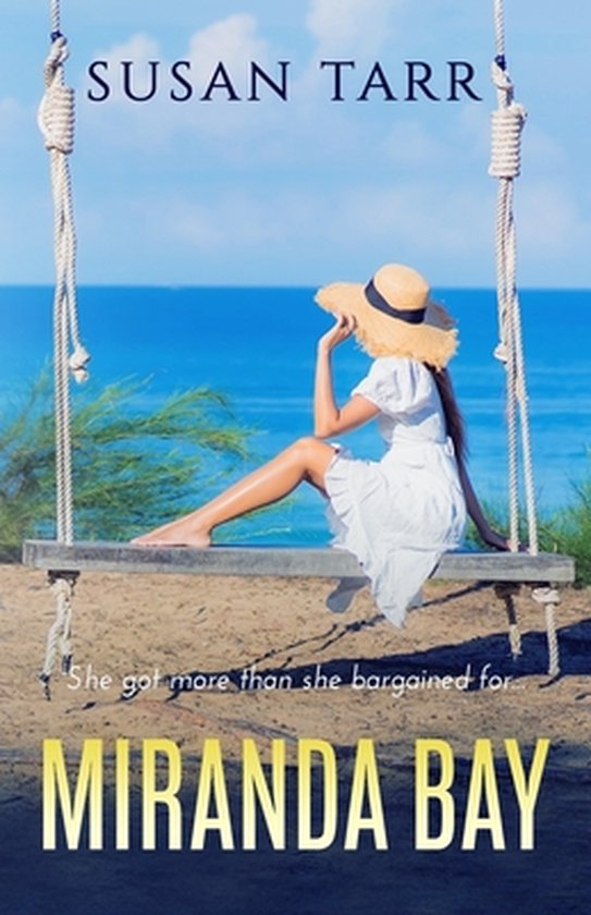Miranda Bay, Susan Tarr | 9781537443836 | Boeken | bol