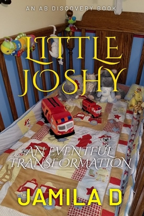 Little Joshy, Jamila D | 9798505705803 | Livres | bol.com