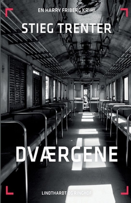 Dvaergene, Stieg Trenter | 9788711835012 | Boeken | bol.com
