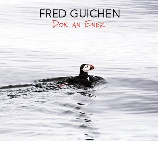 Fred Guichen - Dor An Enez (CD), Fred Guichen | Muziek | bol