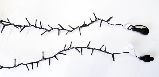 Lumineo LED's connect compact verleng warmwit11m | bol