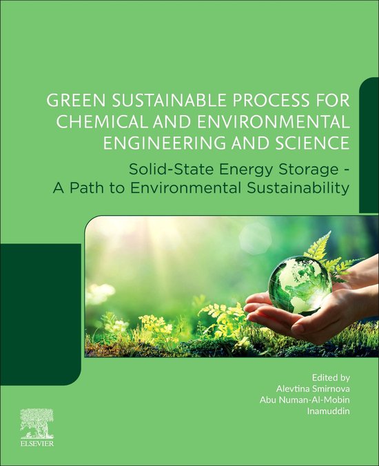 Green Sustainable Process for Chemical and Environmental Engineering ...