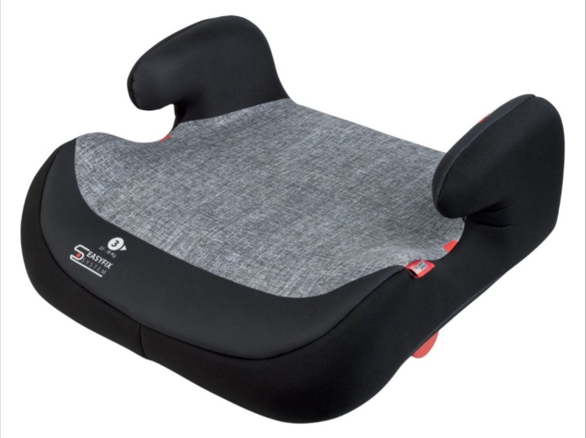 ULTIMATE SPEED® Autostoelverhoger - Zitverhoger - kinderen - Auto ...