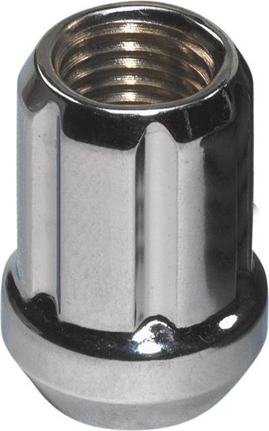 TPI Wielmoer M12x1.50 Open - 6-Spline - Konisch | bol