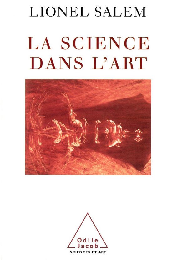 Sciences et Art - La Science dans l'art (ebook), Lionel Salem ...