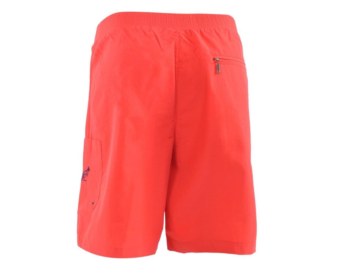 Australian - Short - Rode Short - 50 - Rood | bol.com