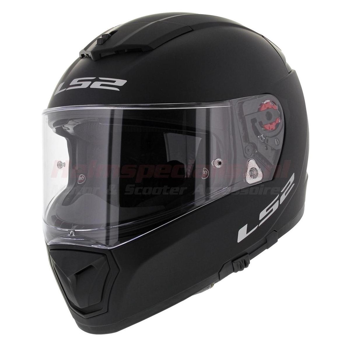 LS2 FF390 Breaker | bol.com