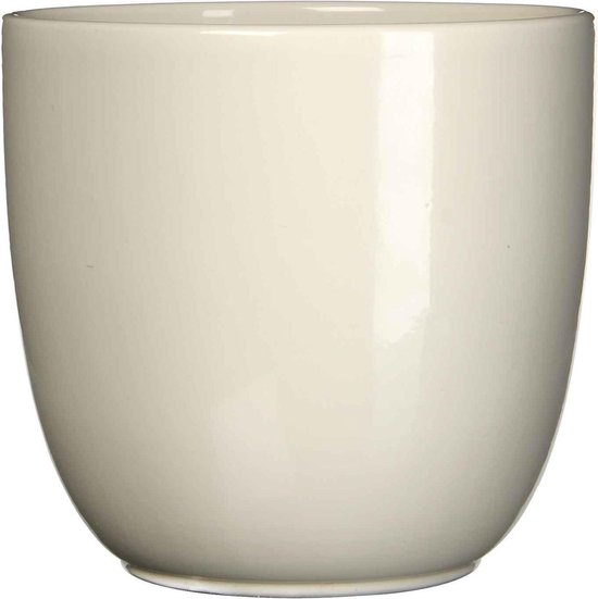 Mica Pot Rond Tusca - Creme | bol
