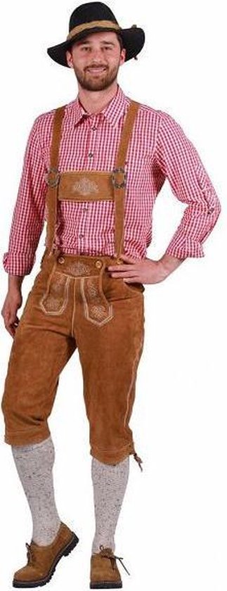 Lederhosen | bol