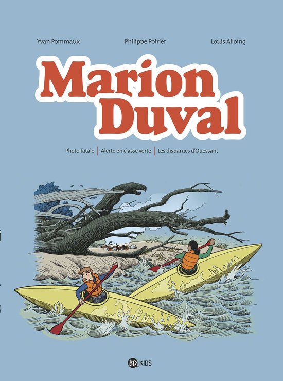 Marion Duval intégrale 6 - Marion Duval intégrale, Tome 06 (ebook), Philippe Poirier... | bol.com