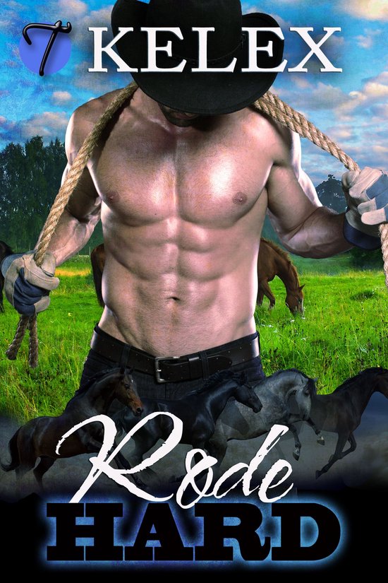 Rode Hard (ebook), Kelex | 9781310876165 | Boeken | bol.com