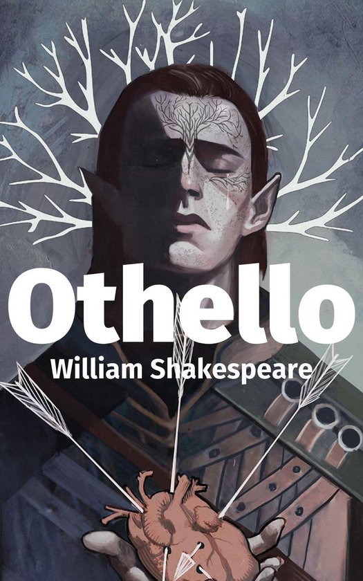 Othello ou le Maure de Venise (ebook), William Shakespeare | 1230003428832 | Boeken | bol