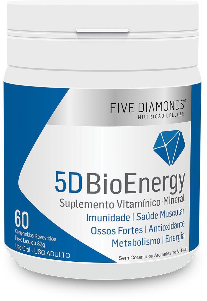 5D BioEnergy | bol.com