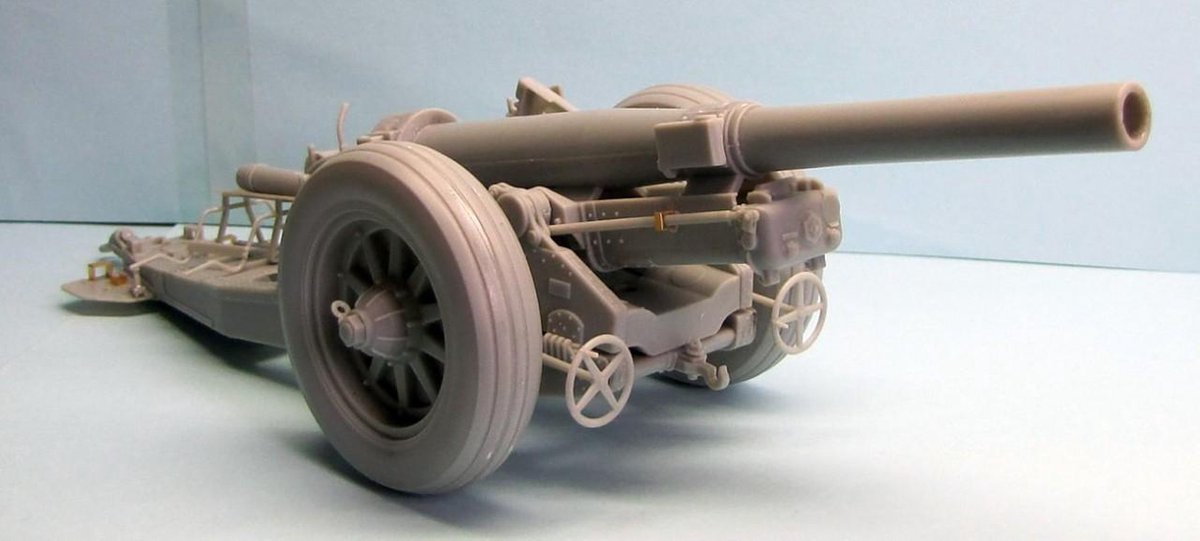 Thunder Model BL 7,2 Inch Howitzer | bol.com