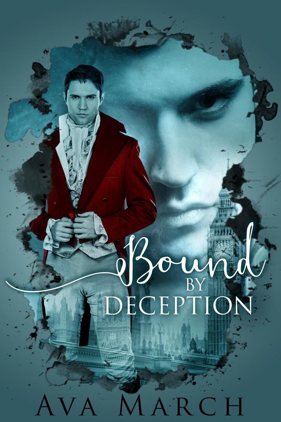 Bound 1 - Bound by Deception (Bound Series Book 1) (ebook), Ava March ...