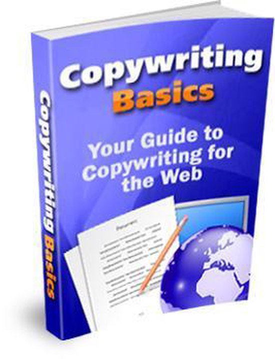 Copywriting Basics (ebook), Fatir Siddiqui | 1230001673043 | Boeken ...