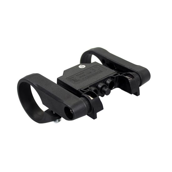 Bracket Unit Shimano SC-E6000 Steps Boordcomputer | bol.com
