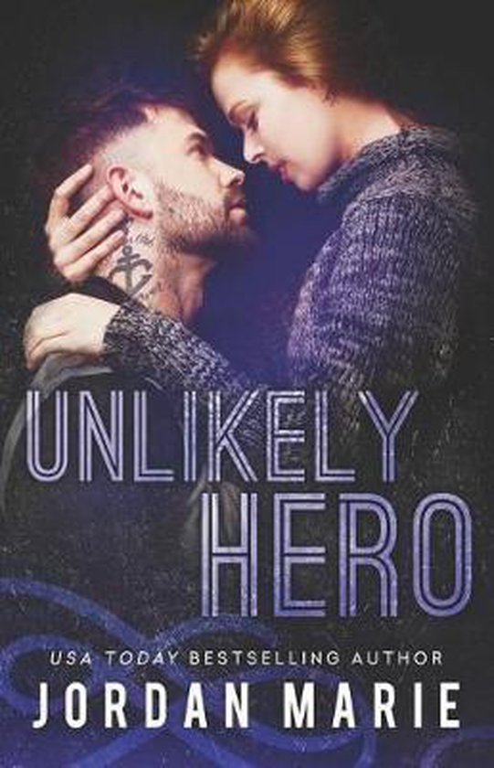 Unlikely Hero, Jordan Marie | 9781097430178 | Boeken | bol.com