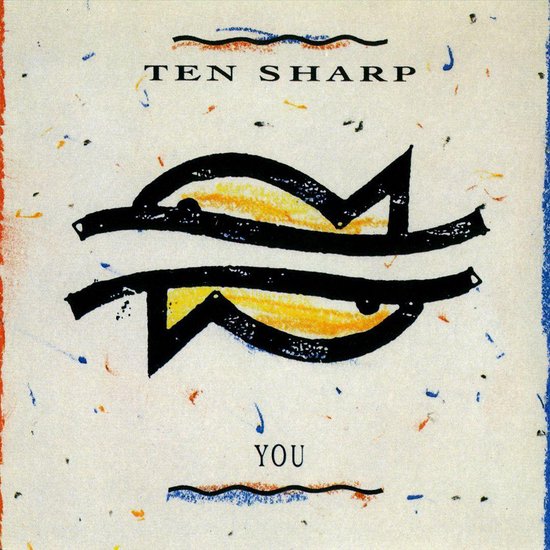 You, Ten Sharp | CD (album) | Muziek | bol.com