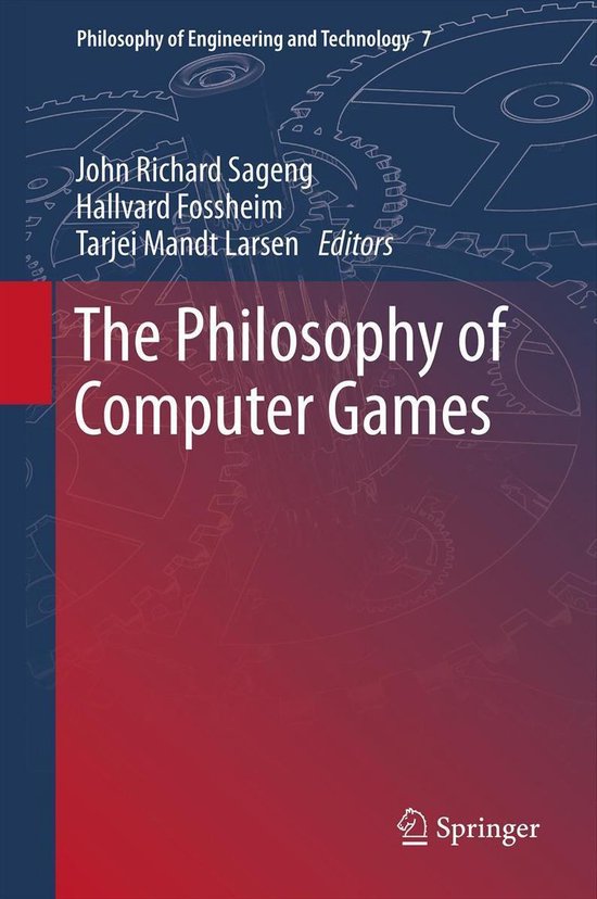 Philosophy of Engineering and Technology 7 - The Philosophy of Computer ...