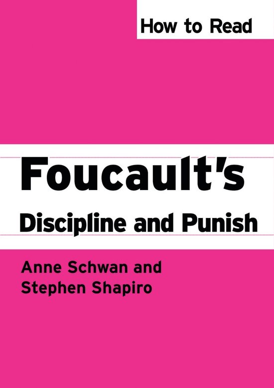 How to Read Theory - How to Read Foucault's Discipline and Punish ...