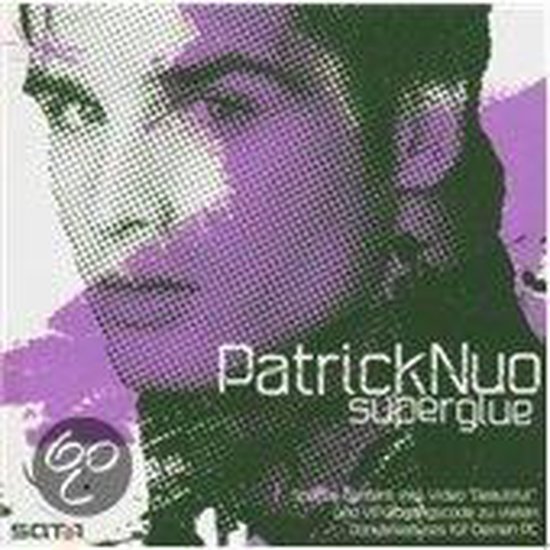 Eject My Heart, Patrick Nuo | CD (album) | Muziek | bol