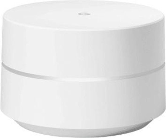 Google Wifi Smart WLAN Repeater | bol