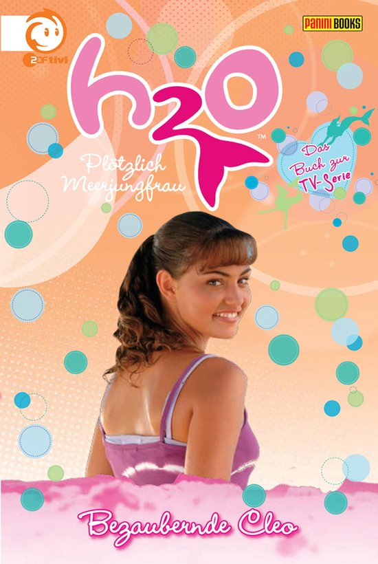 H2O, Band 12 - Bezaubernde Cleo (ebook), Beth Roberts | 9783833233043 | Boeken | bol.com