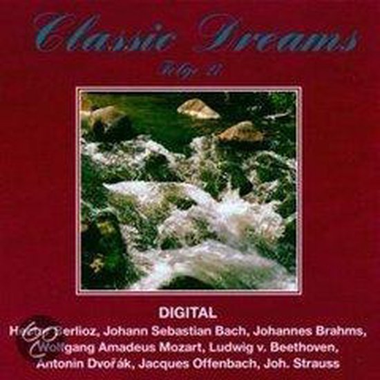 Classic Dreams 27, Various | CD (album) | Muziek | bol.com
