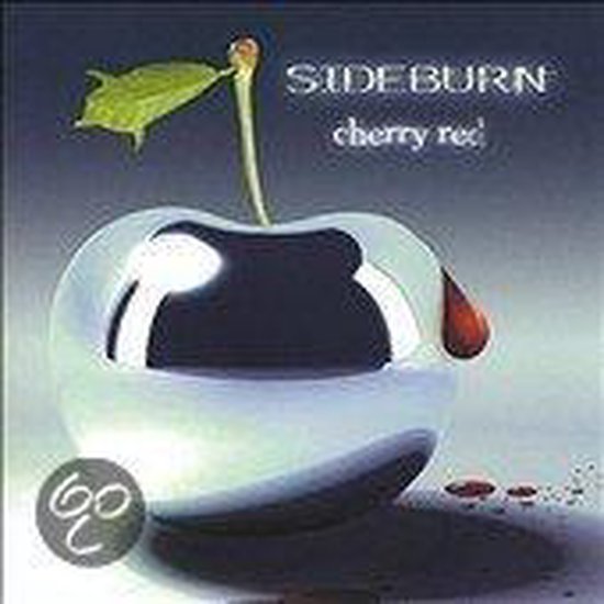Cherry Red, Sideburn | CD (album) | Muziek | bol