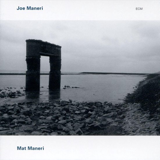 Joe & Mat Maneri - Blessed (CD), Joe & Mat Maneri | Muziek | bol