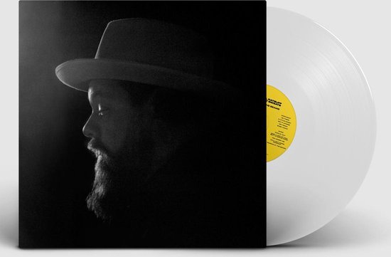 Nathaniel Rateliff & The Night Sweats - Tearing At The Seams (LP ...