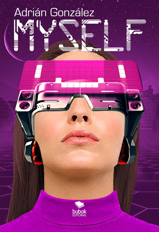 Myself (ebook), Adrian Gonzalez | 9788468500904 | Boeken | bol