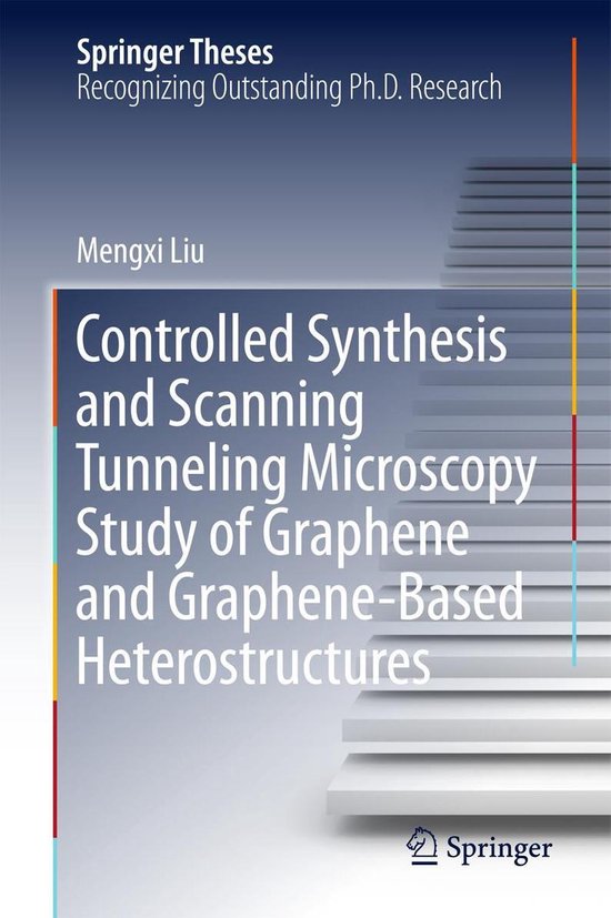 Springer Theses - Controlled Synthesis and Scanning Tunneling Microscopy Study of... | bol