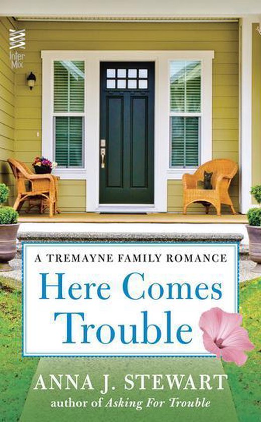Here Comes Trouble (ebook), Anna J. Stewart | 9780698183148 | Boeken ...