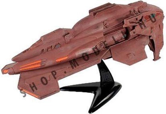 Revell 04810 modelbouwkit Star Trek Kazon Fighter | bol.com