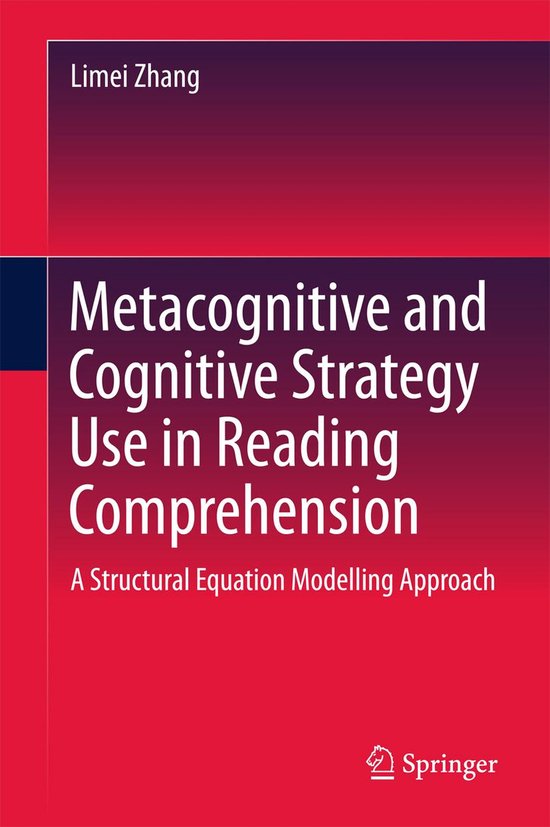 Metacognitive and Cognitive Strategy Use in Reading Comprehension ...
