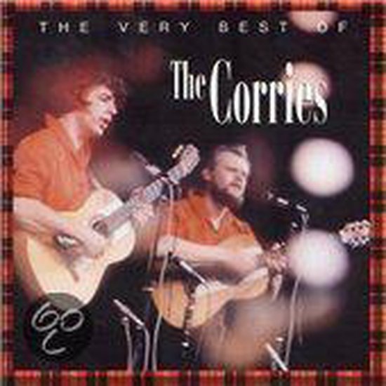 The Very Best Of The Corries, The Corries | CD (album) | Muziek | bol