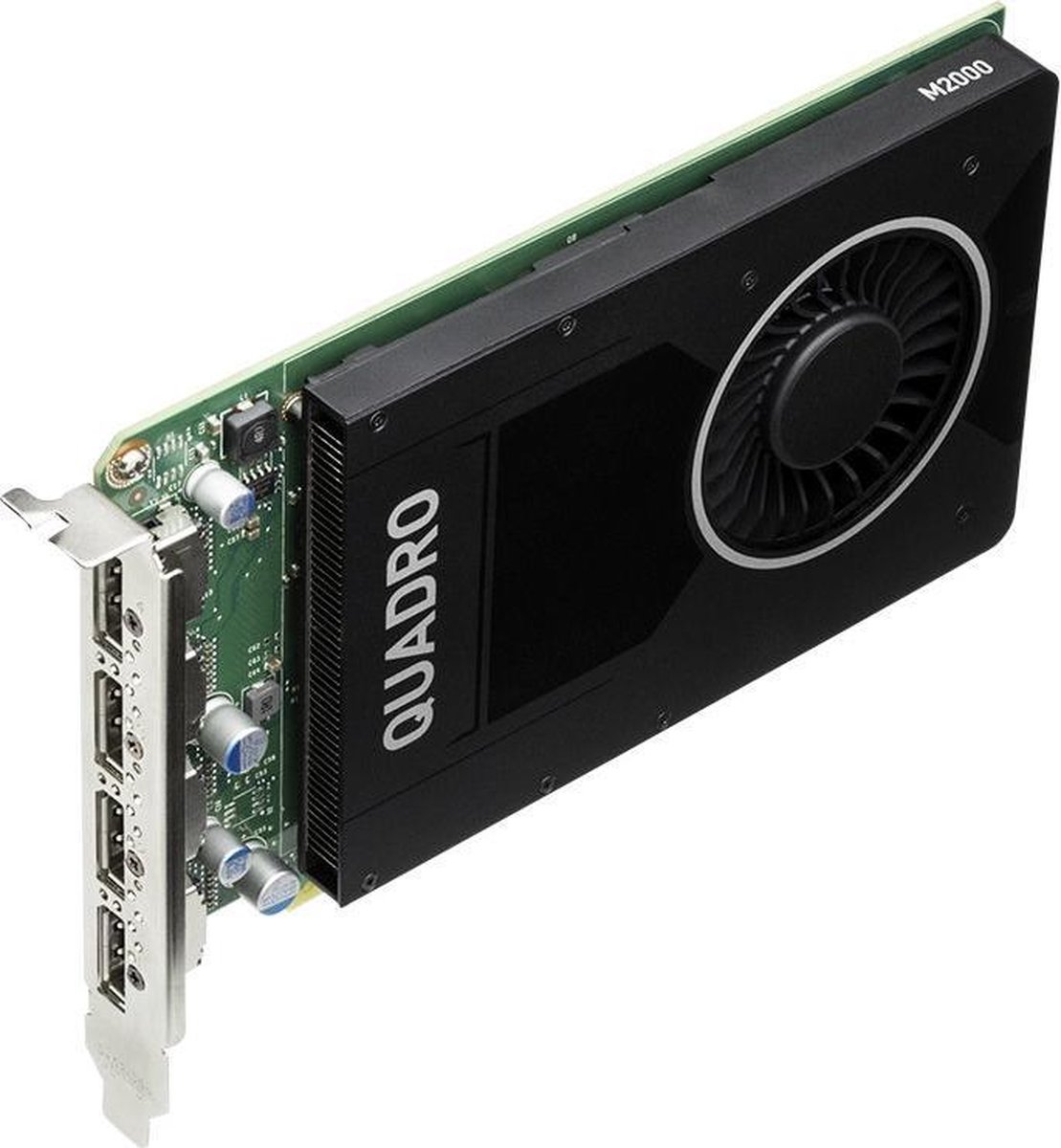 Fujitsu NVIDIA QUADRO M2000 Quadro 2000M 4 GB GDDR5 | bol.com