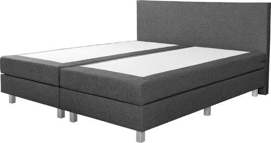 Boxspring New York 160x200 | bol.com