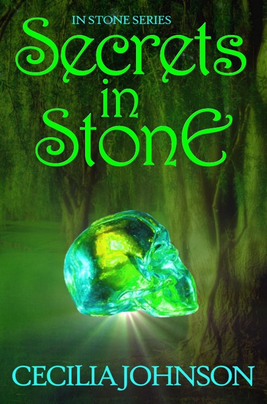 In Stone 2 - In Stone Series: Secrets in Stone (ebook), Cecilia Johnson ...
