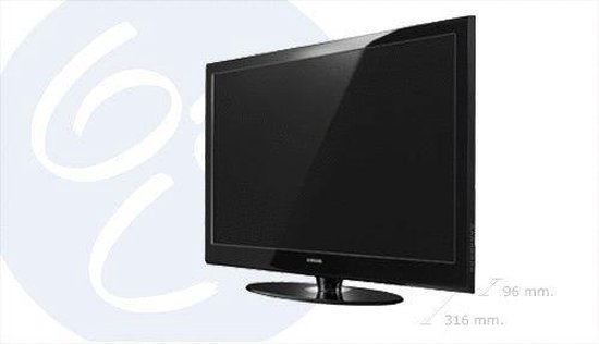 Samsung Plasma TV PS42A450 - 42 inch - HD Ready | bol