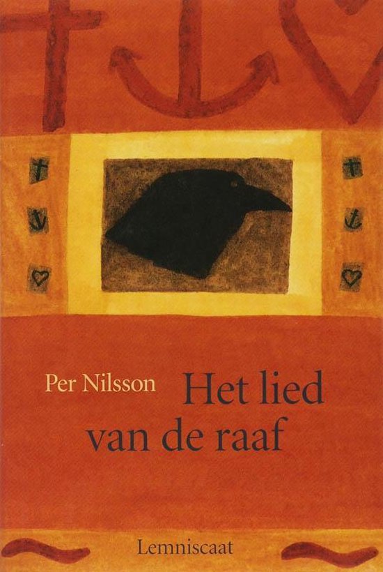 Het lied van de raaf, Per Nilsson | 9789056370213 | Boeken | bol