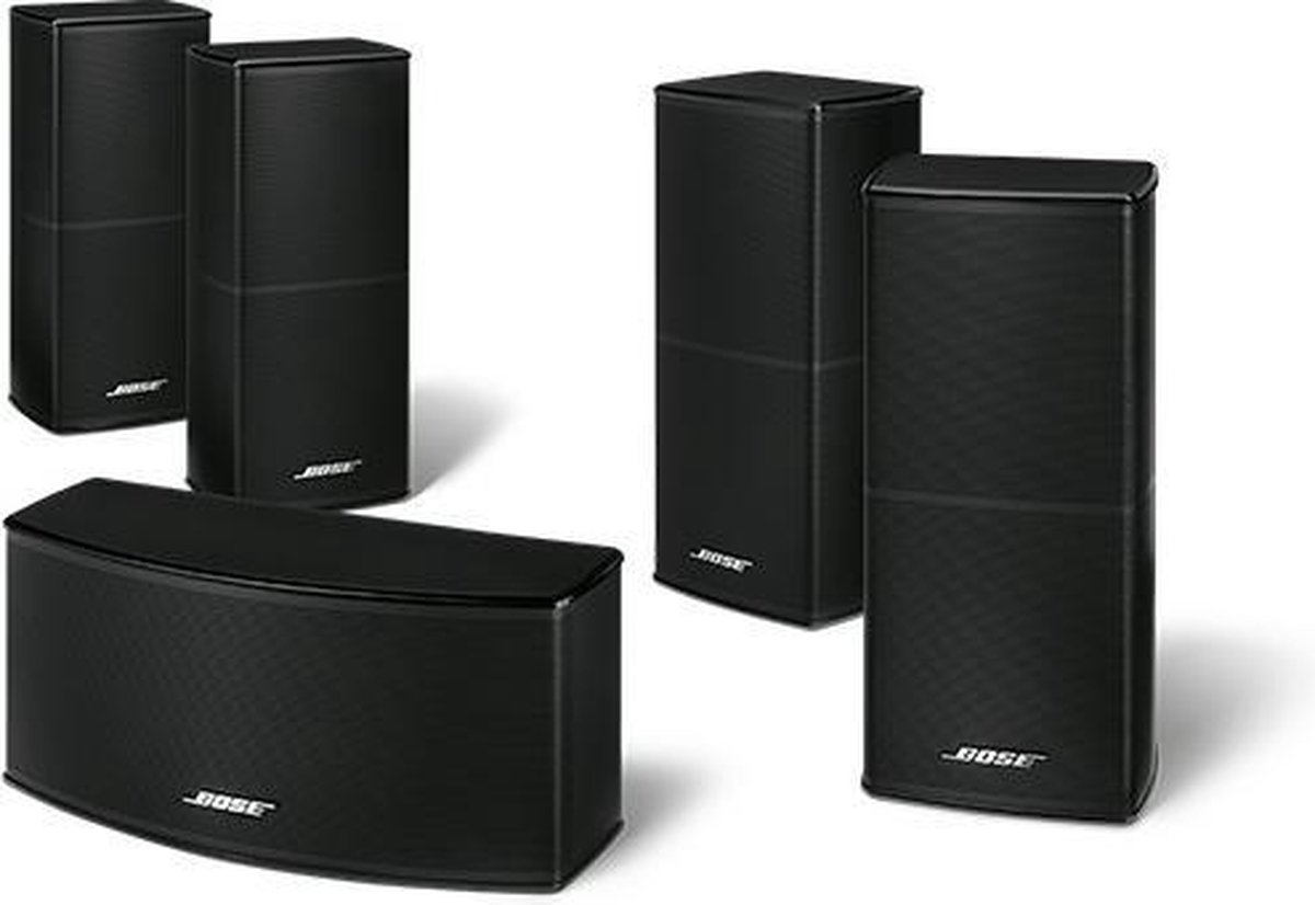 Bose SoundTouch 520 | bol.com