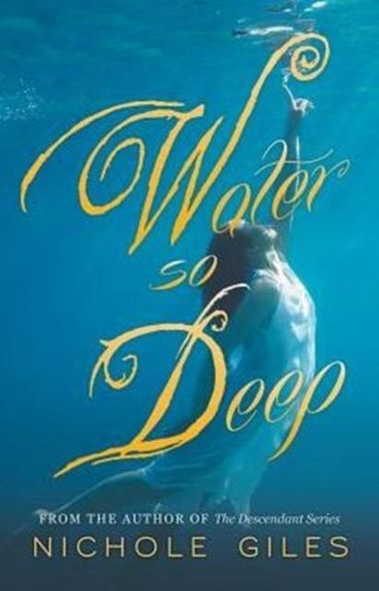 Water So Deep, Nichole Giles | 9781630340148 | Livres | bol