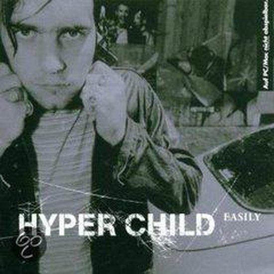 Easily, Hyperchild | CD (album) | Muziek | bol