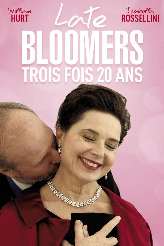 Late Bloomers (Dvd), Onbekend | Dvd's | bol.com