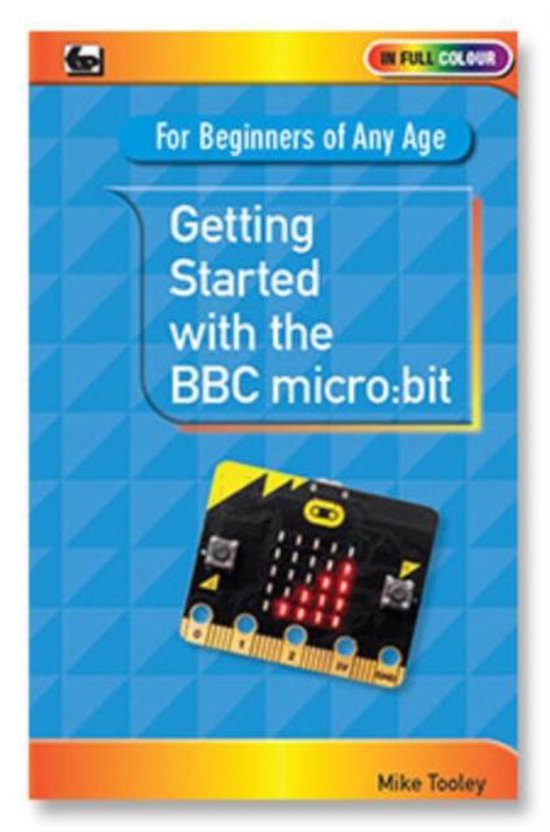Getting Started with the BBC Micro | 9780859347709 | Mike Tooley ...