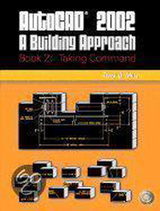 Autocad 2002, Terry D. Metz | 9780130480507 | Boeken | bol